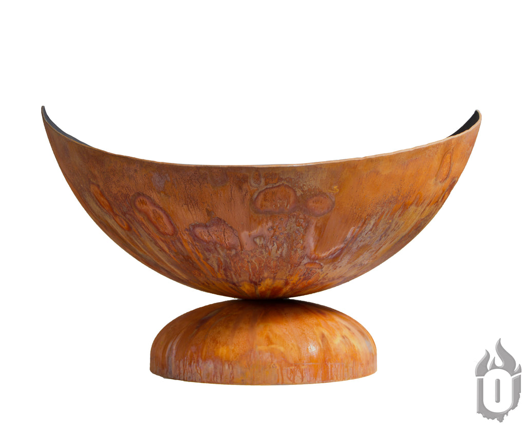 "Lunar" Fire Bowl – Historia