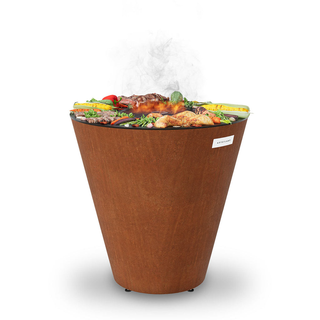 Arteflame XL 30" Grill - One Series – Historia