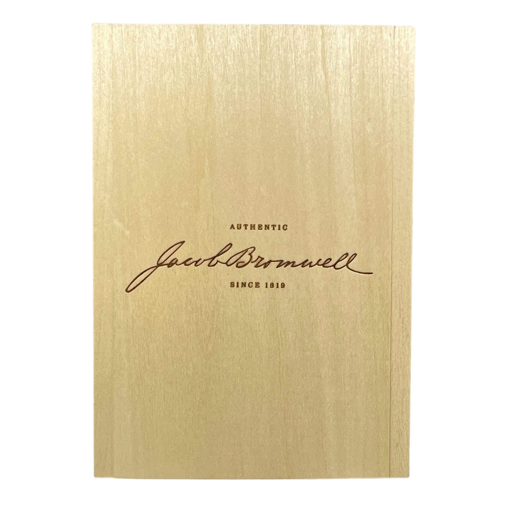 Presentation Box (Ivory) – Historia