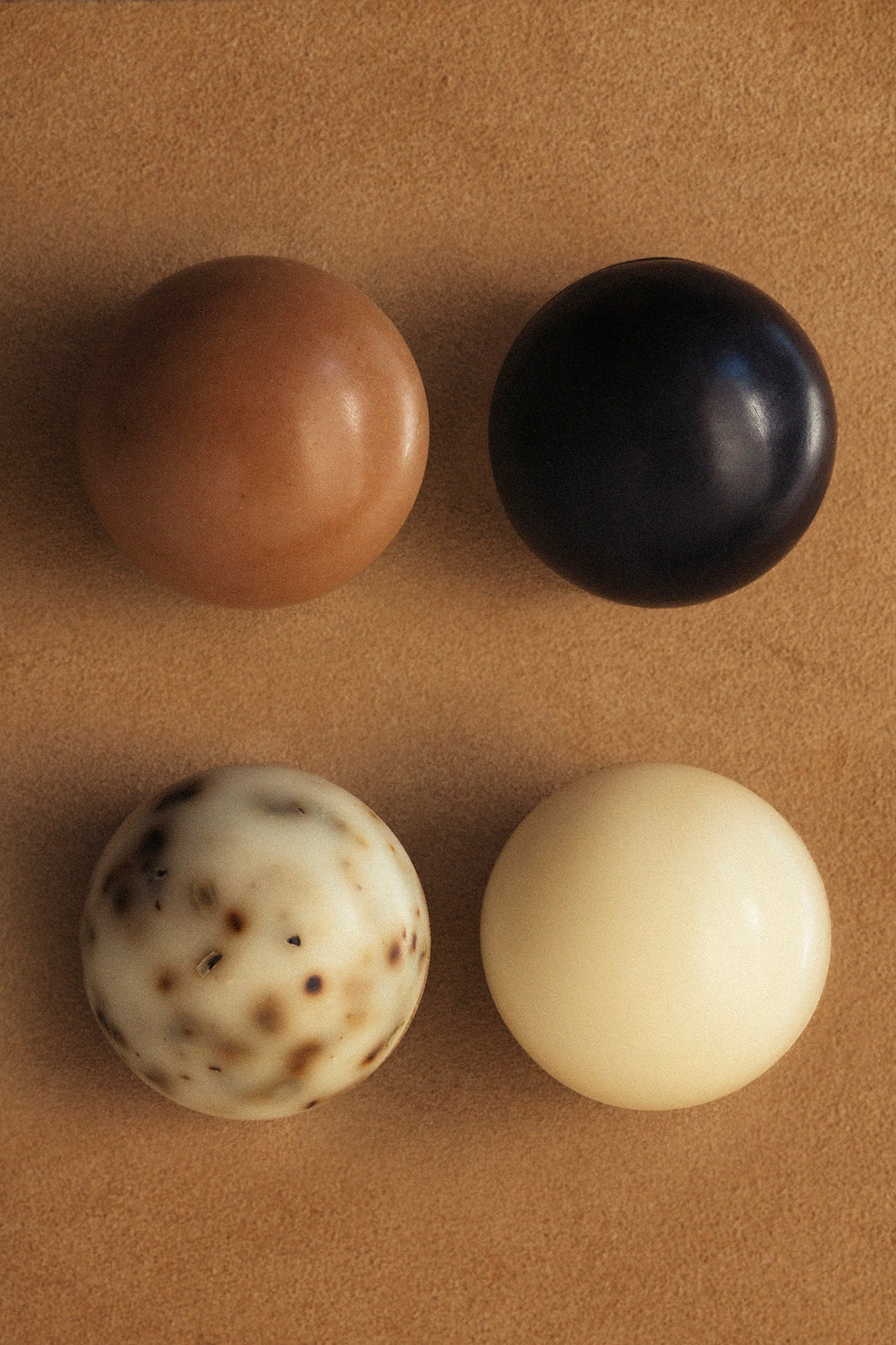 Sphere Soap Collection- Limited Edition – Historia